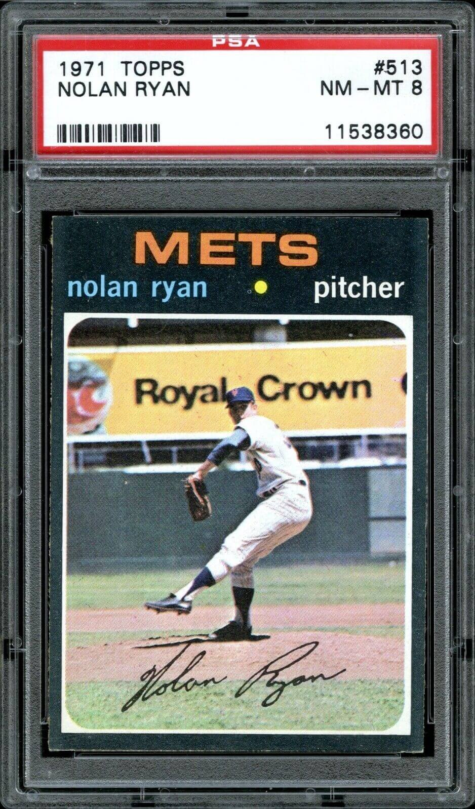 The Best Nolan Ryan Baseball Cards - sportscardsauthority.com