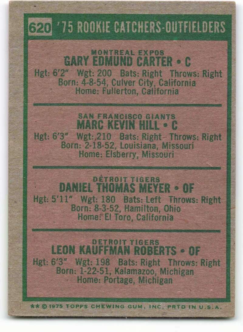 Best 1975 Topps Baseball Cards - sportscardsauthority.com